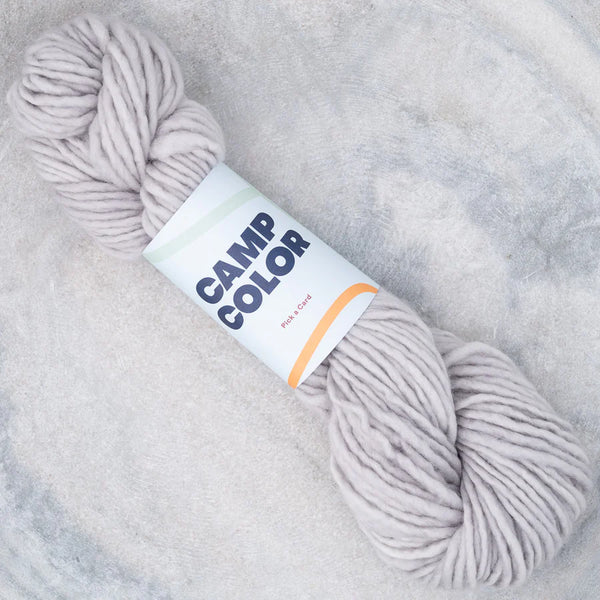 Camp Color - Bulky - Colorful Yarns Store