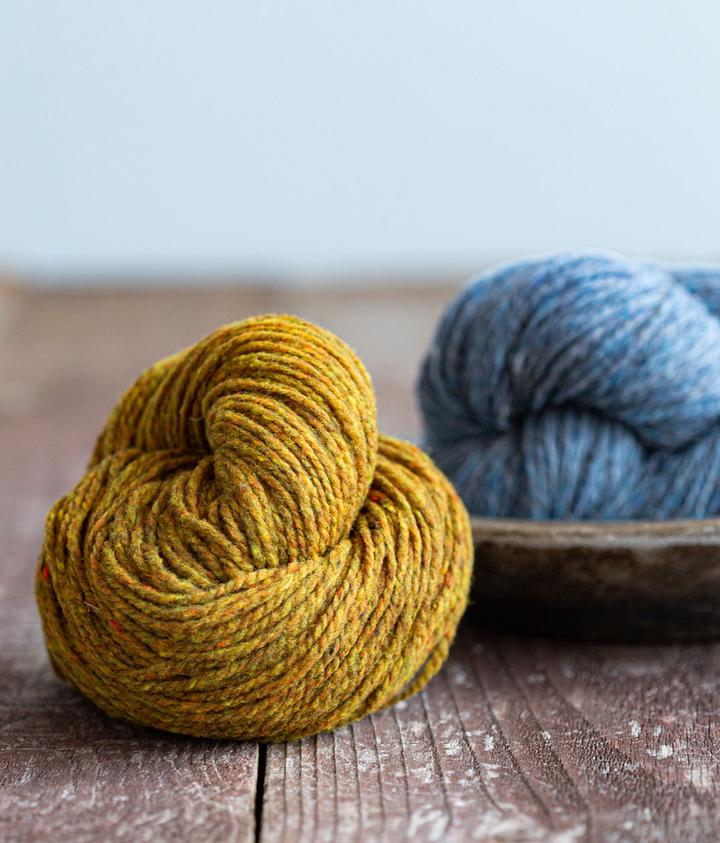Brooklyn Tweed Loft – Colorful Yarns Store